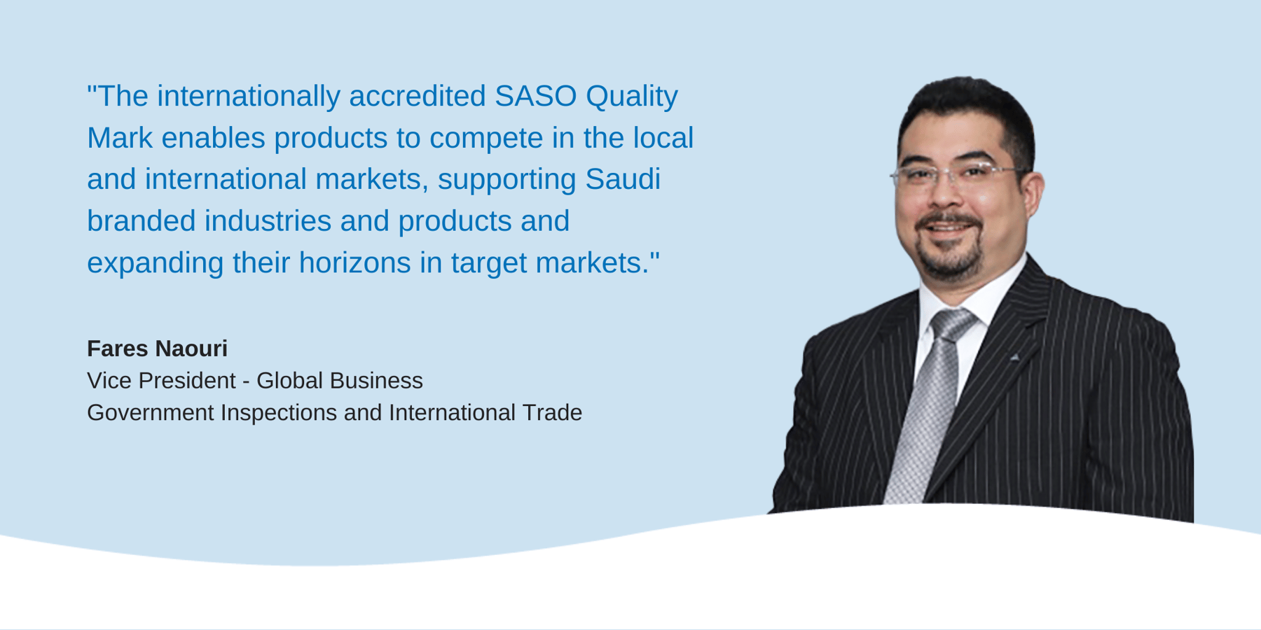 SASO authorizes TÜV Rheinland to provide conformity assessment services ...