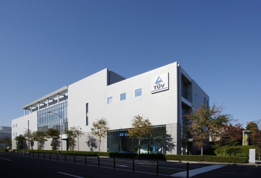 ClassNK appoints TÜV Rheinland Japan’s Global Technology Assessment ...