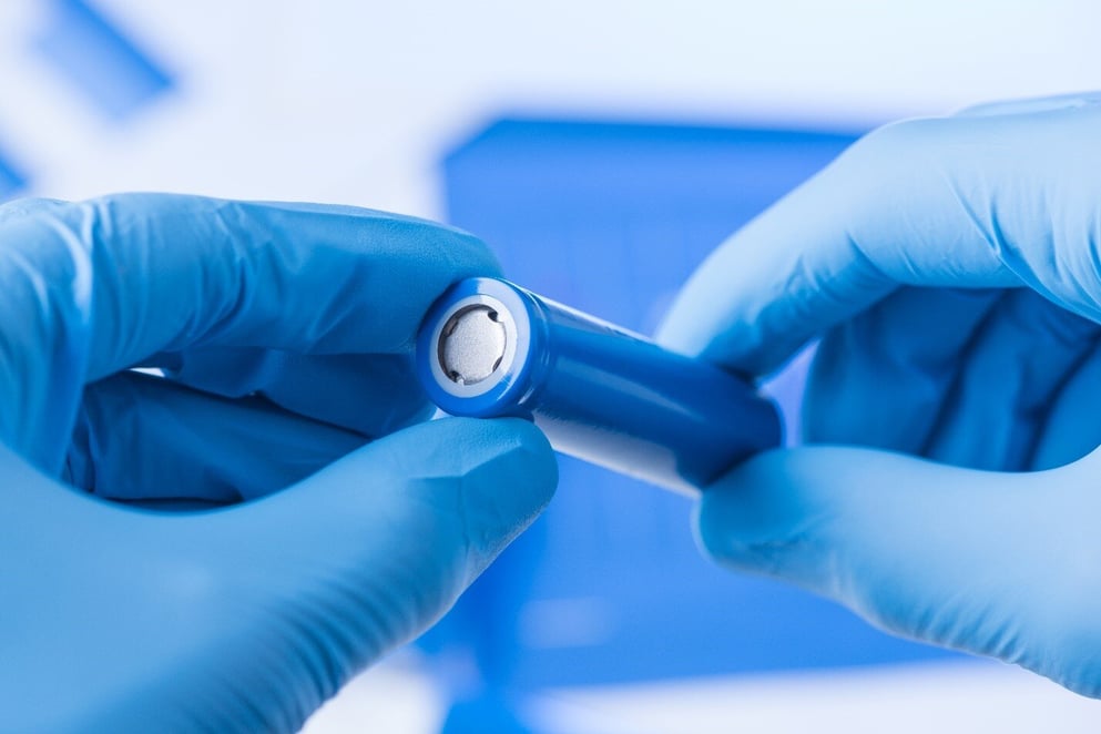 Navigating the New EU Battery Regulation (EU) 2023/1542: What You Need ...