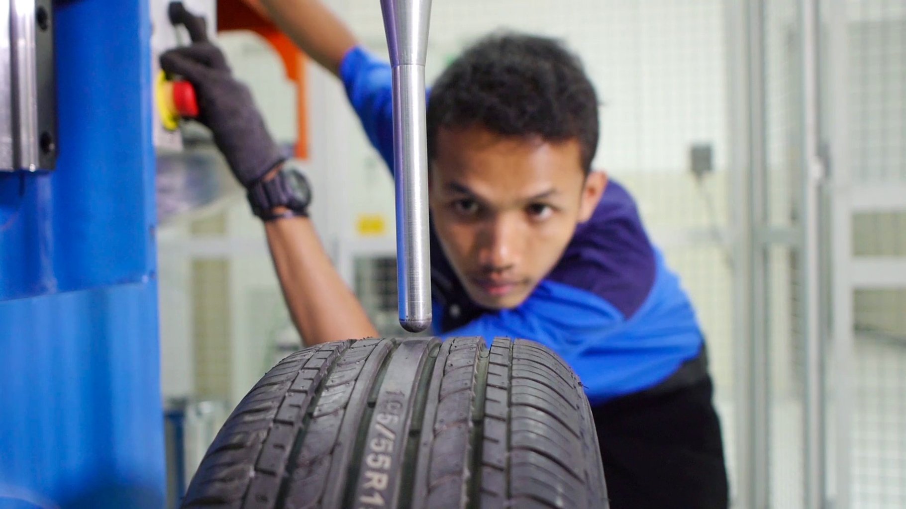 TÜV Rheinland Launches First Independent Tire Testing Laboratory in ...