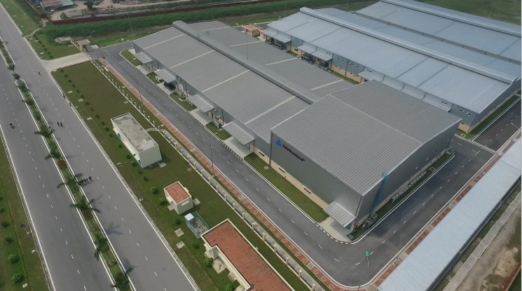 The Vietnamese CR mark certification system and TÜV Rheinland's EMC ...