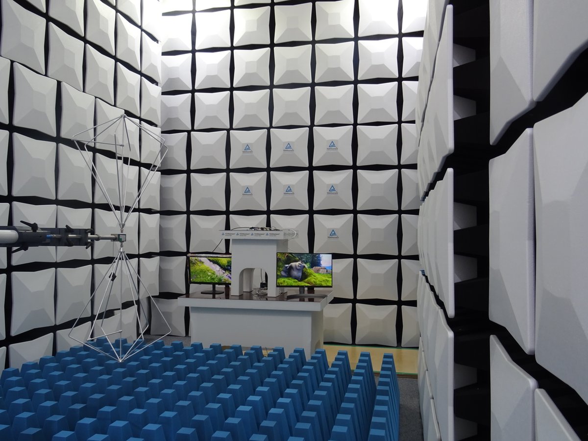 TÜV Rheinland opens state-of-the-art Wireless/IoT lab in the heart of ...