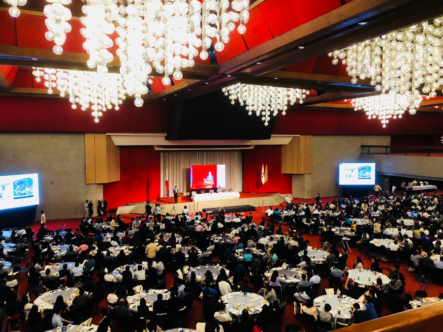 Promoting Occupational Safety and Health Culture in the Philippines