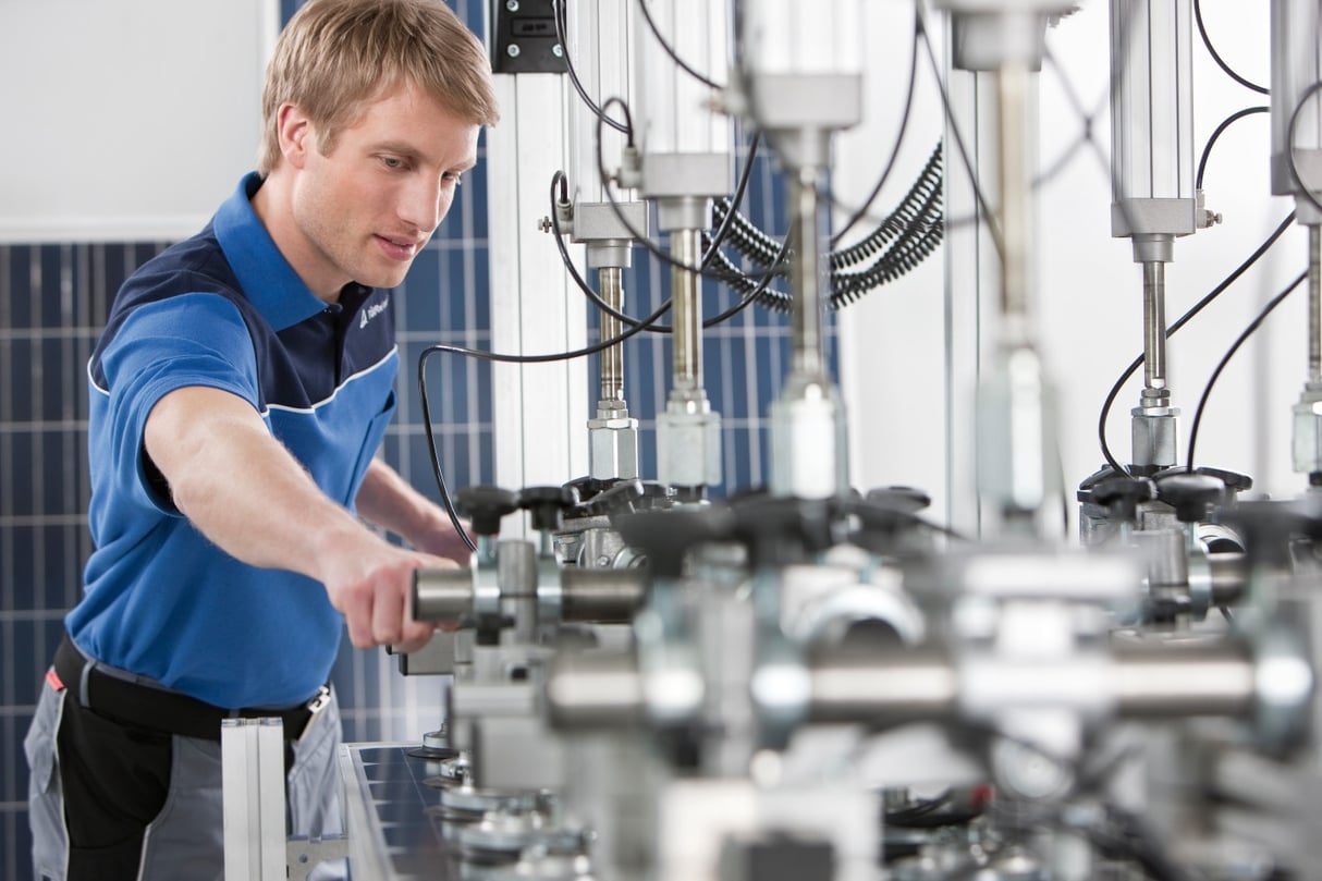 How to achieve the revised IEC 61215 and IEC 61730 certification for ...