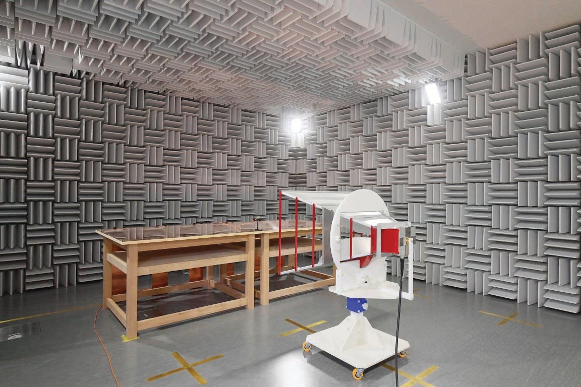 UNECE R10.07 Draft変更ポイント特集 | 第1回 : 放射イミュニティ試験の周波数拡大、放射エミッション測定にてFFT使用可 ...