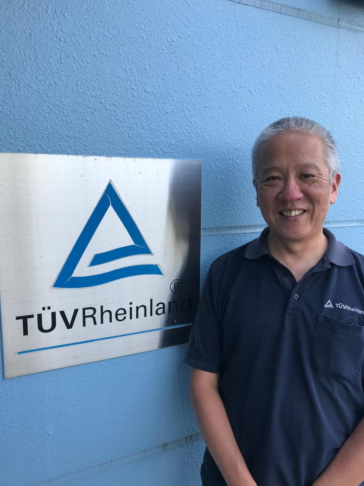 放射イミュニティ試験の周波数拡大、放射エミッション測定にてFFT使用可、 Reverbration法の追加 | UNECE R10.07 ...