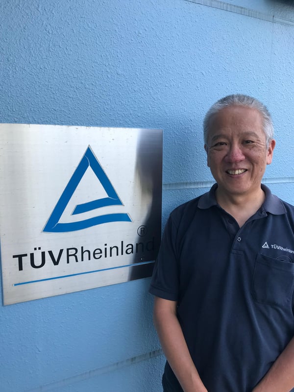 放射イミュニティ試験の周波数拡大、放射エミッション測定にてFFT使用可、 Reverbration法の追加 | UNECE R10.07 ...