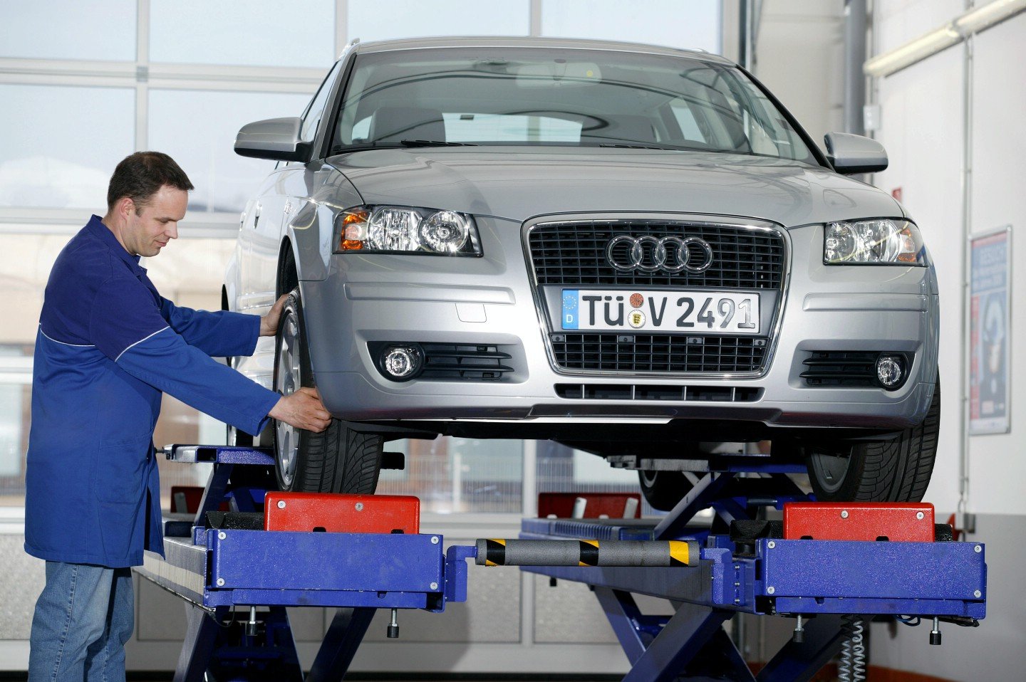 Implementation of Revised GSO 42/2015