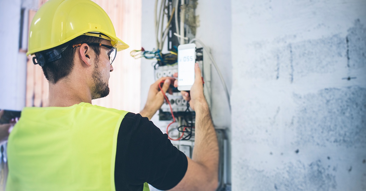 Precisely Right: An Introduction to Vendor Inspection