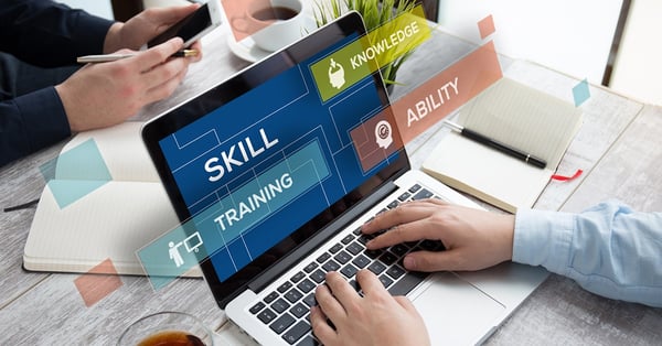 Modern Learning Types and Strategies