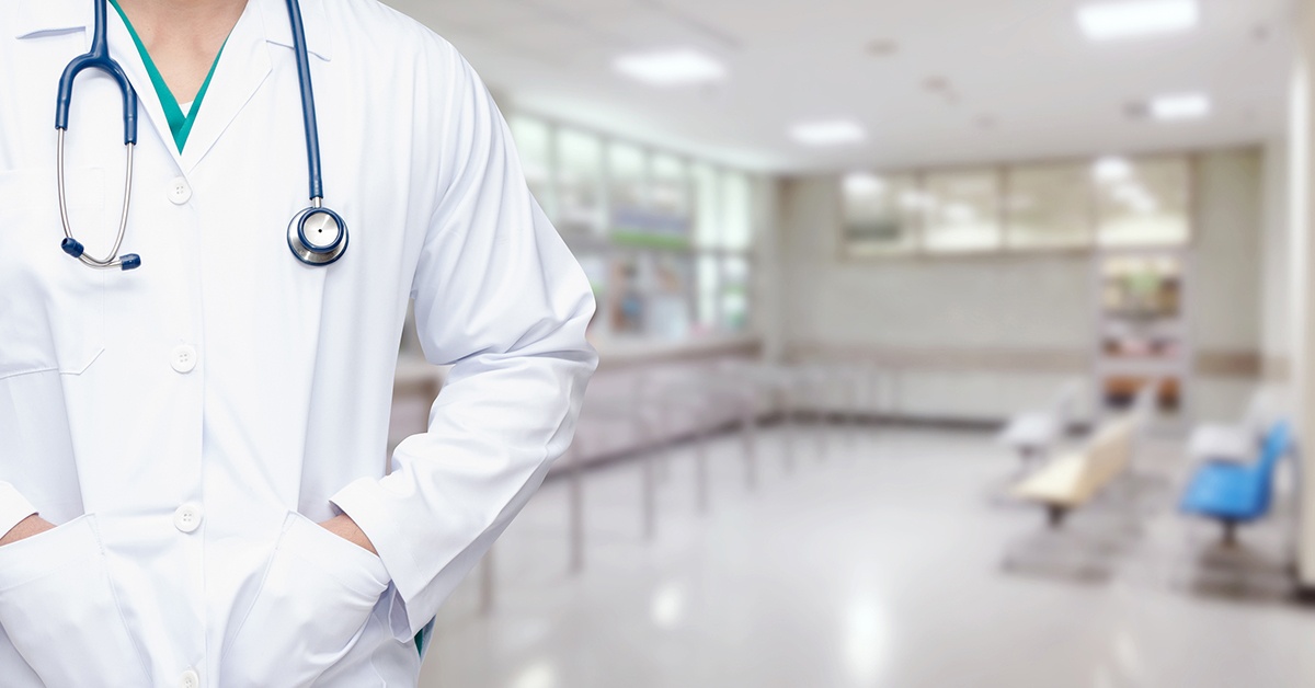 How to Reduce Electrical Risk in Medical and Healthcare Facilities