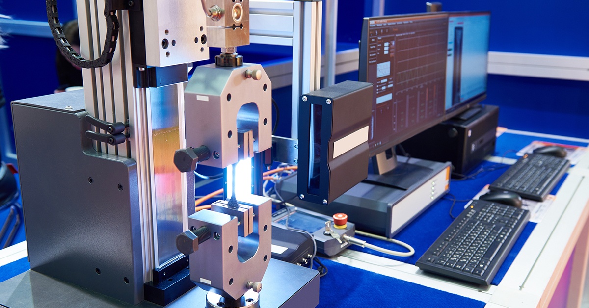 Why Everyone Should Care About Tensile Testing (And How to Conduct a ...