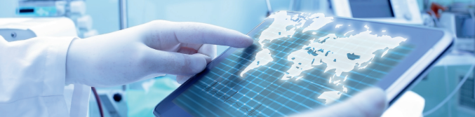 How Wireless Technologies Are Improving the Quality of Healthcare