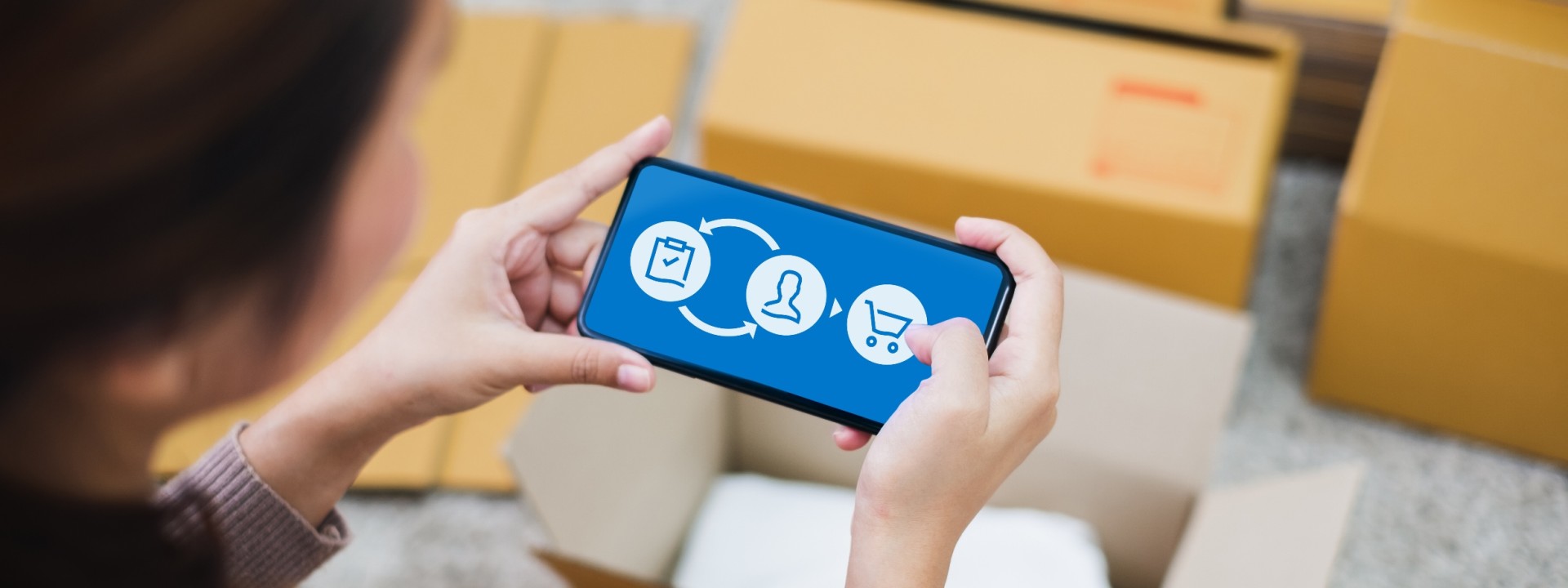 New CE Mark Regulation